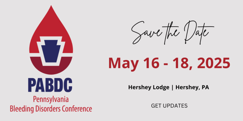 Eastern Pennsylvania Bleeding Disorders Foundation